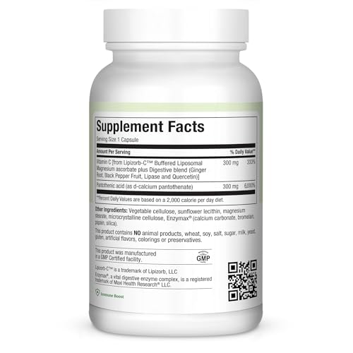Pantomax Supreme health supplement benefits