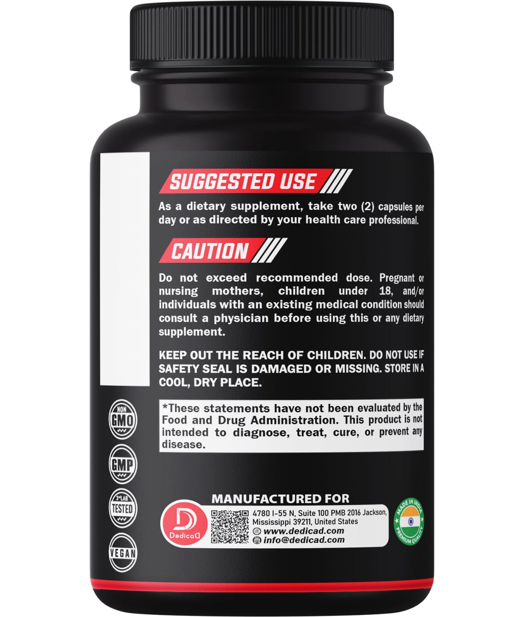 Pao Pereira capsules for immunity