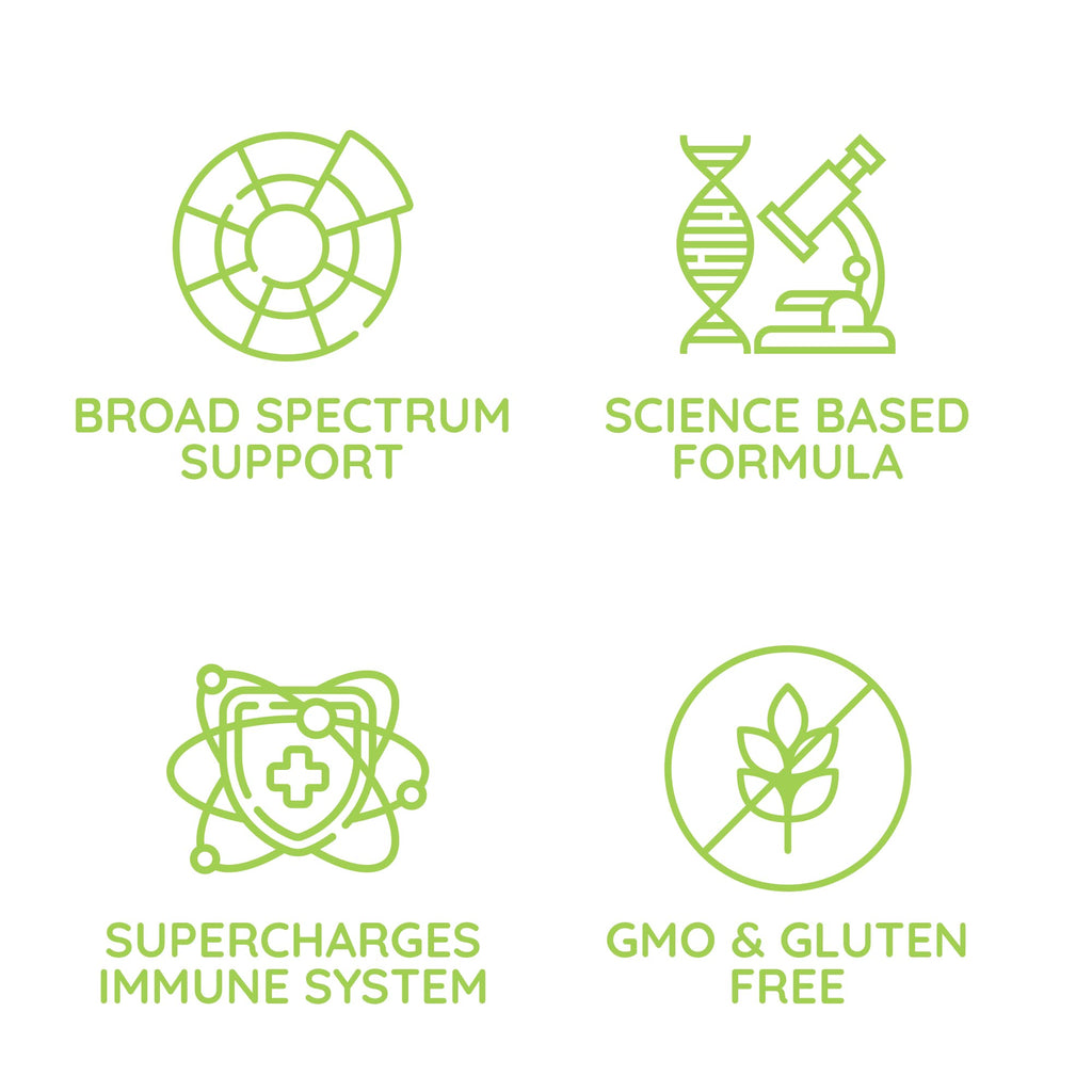 Pao Pereira extract for vitality
