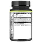 Pao Pereira herbal extract for immune support