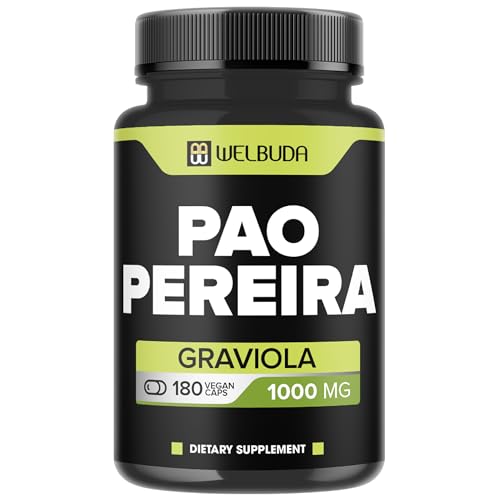 Pao Pereira multivitamins for overall health