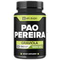 Pao Pereira multivitamins for overall health