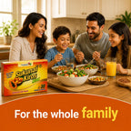 Papain capsules for digestive comfort