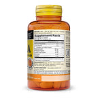 Papaya digestive enzyme complex benefits