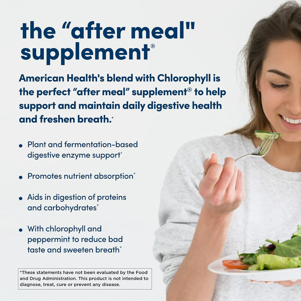 papaya enzyme chewable tablets benefits