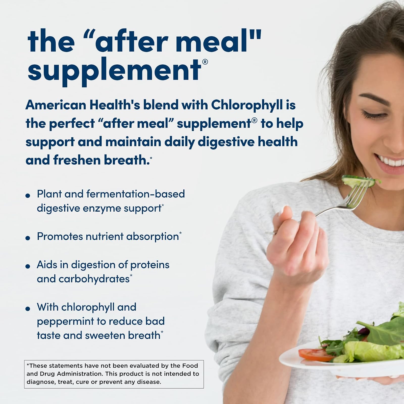 papaya enzyme chewable tablets benefits