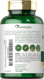 papaya enzyme tablets for digestion support