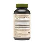 Papaya enzyme tablets for gut health