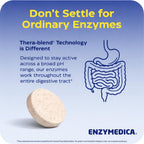 papaya enzymes for better digestion