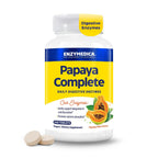 papaya enzymes for digestive health