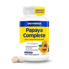 papaya enzymes for digestive health