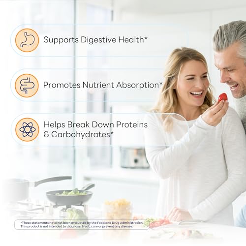papaya enzymes for healthy digestion
