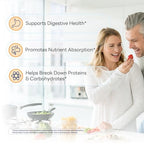 papaya enzymes for healthy digestion