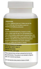 Papaya Leaf extract for immune support