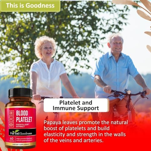 papaya leaf extract for wellness