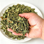 papaya leaf for herbal remedies