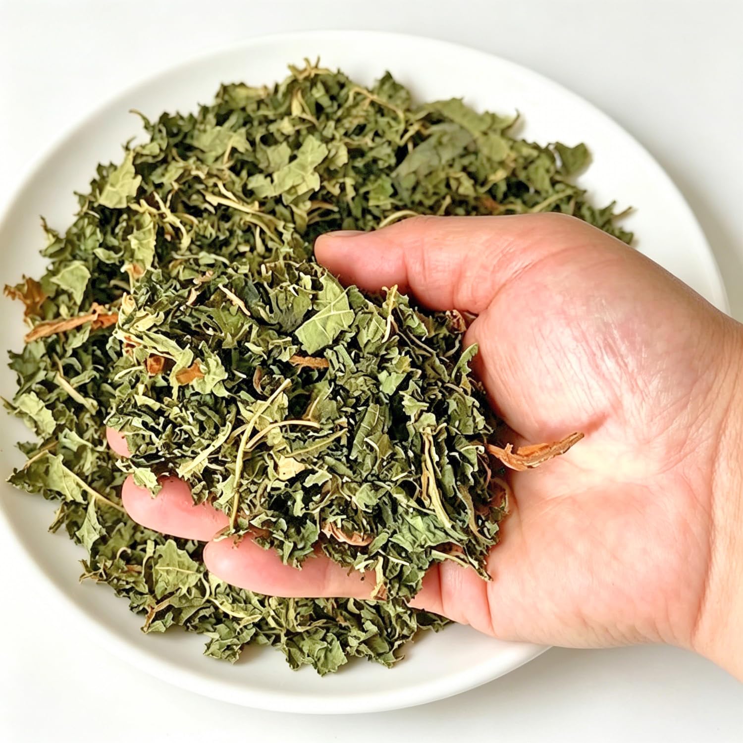 papaya leaf for herbal remedies