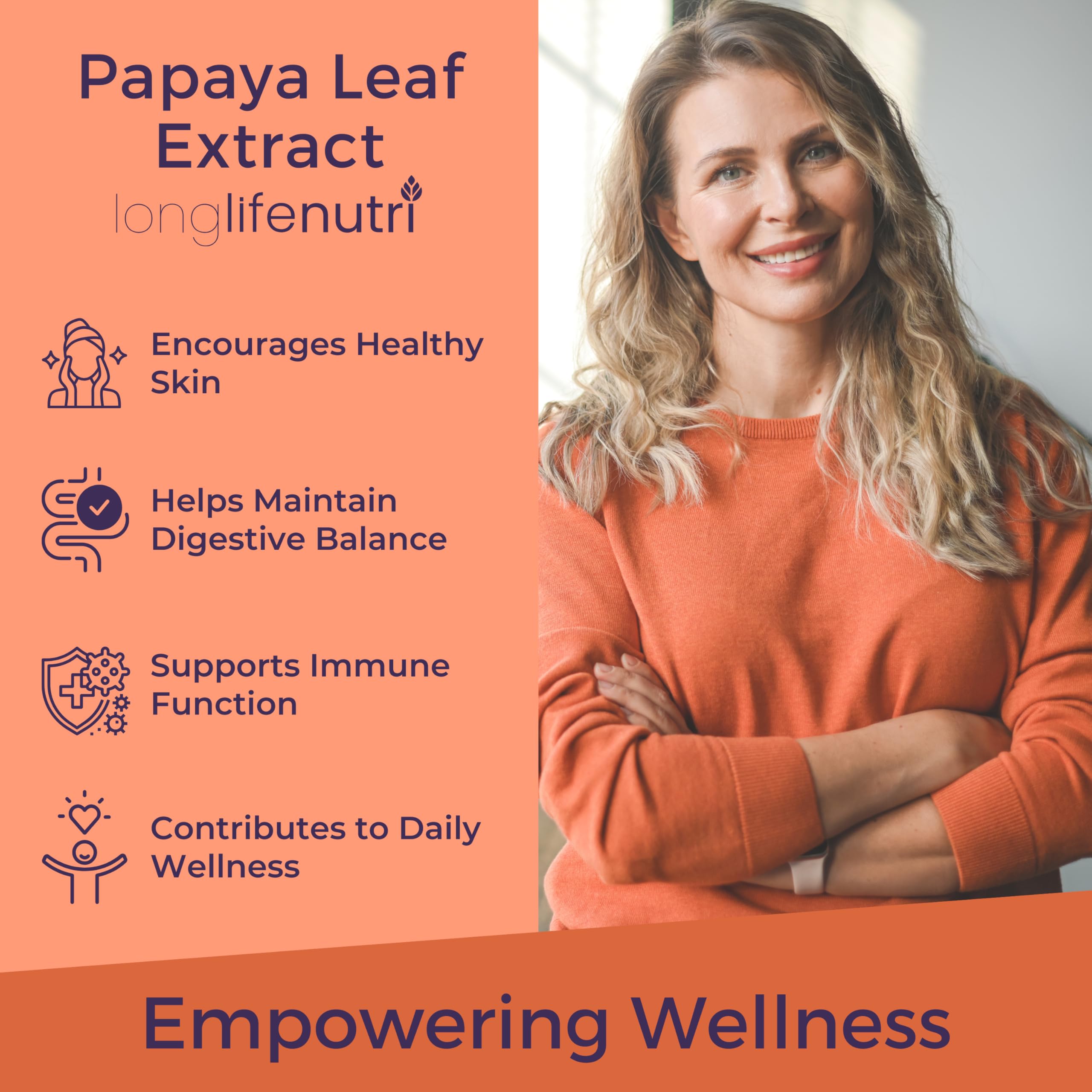 papaya leaf tea for digestive health