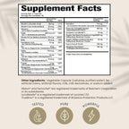 PAPCLEAR gummy multivitamin for easy intake