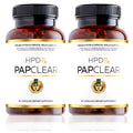 PAPCLEAR immune support capsules