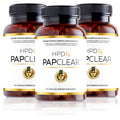 PAPCLEAR immune support capsules