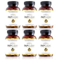 PAPCLEAR immune support supplement capsules