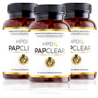 PAPCLEAR multivitamins for daily wellness
