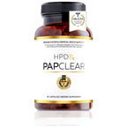 PAPCLEAR multivitamins for immune health