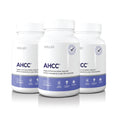 Papillex AHCC mushroom supplement benefits