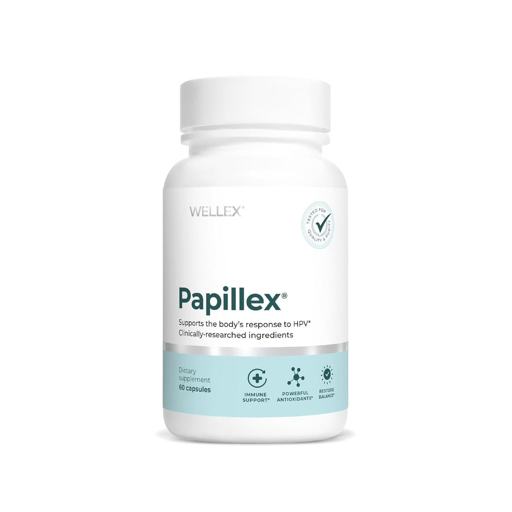 Papillex immune support multivitamins