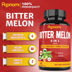 Papnami herbal supplement for wellness