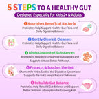 Para Cleanse multivitamins for wellness