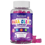 Para Cleanse wormwood herbal supplement