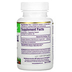 Paradise Herbs elderberry capsules benefits