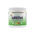 Paradise Herbs Energy Greens powder for vitality