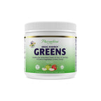 Paradise Herbs Energy Greens powder for vitality