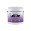 Paradise Herbs Energy Greens powder