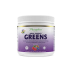 Paradise Herbs Energy Greens powder