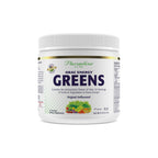 Paradise Herbs multivitamins for energy