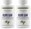 Paradise Herbs Olive Leaf Extract benefits