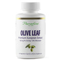 Paradise Herbs Olive Leaf Extract Capsules