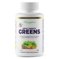 Paradise Herbs ORAC Energy multivitamins