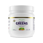 Paradise Herbs spirulina energy powder