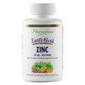 Paradise Herbs zinc picolinate capsules