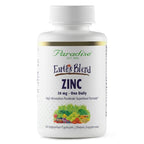 Paradise Herbs zinc picolinate capsules