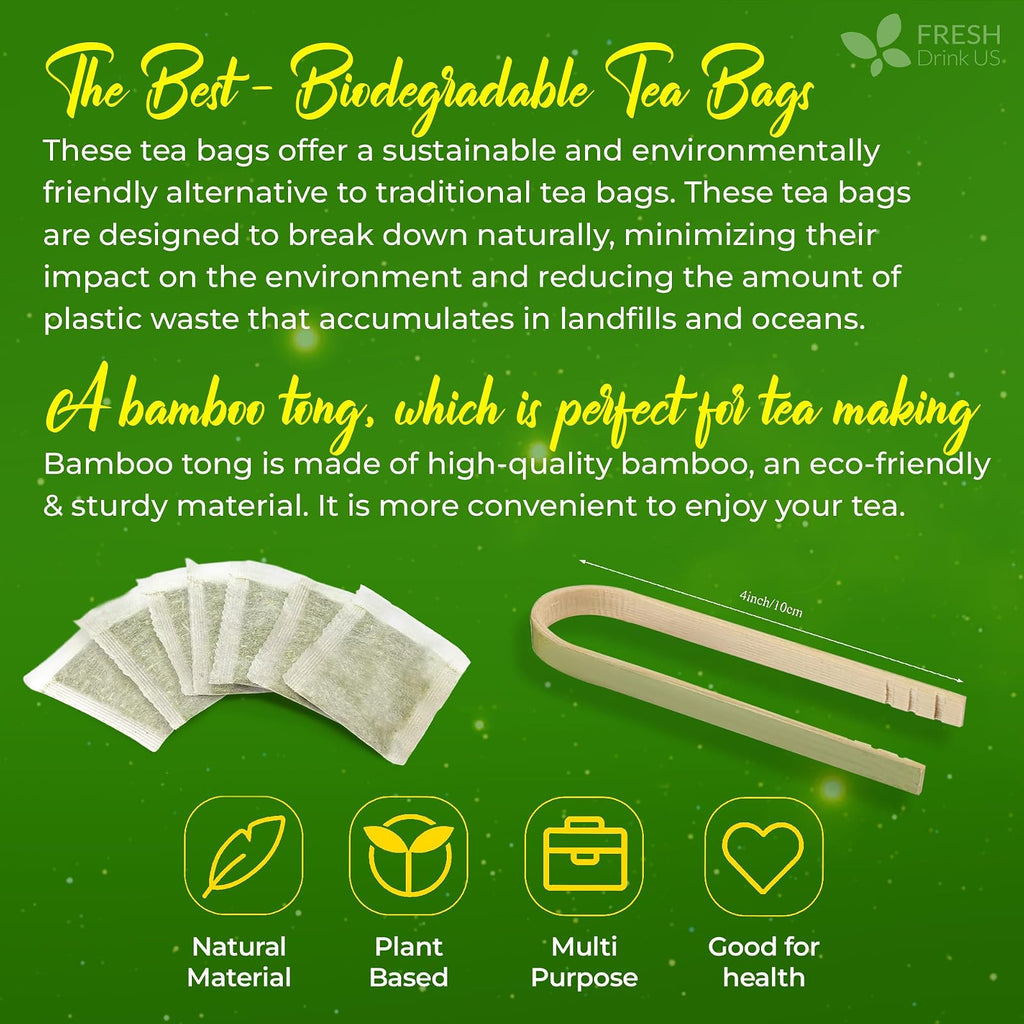 Paragis tea for daily health