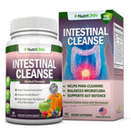 ParaGuard intestinal cleanse benefits