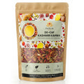 Param Kesar decaffeinated herbal tea