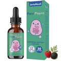 ParaPopro parasite cleanse for kids