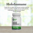 paraprobiotics for daily immune boost